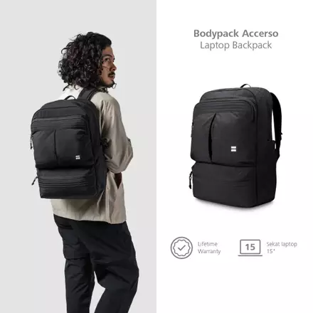 Jual Tas Bodypack Original Terbaru | ZALORA Indonesia