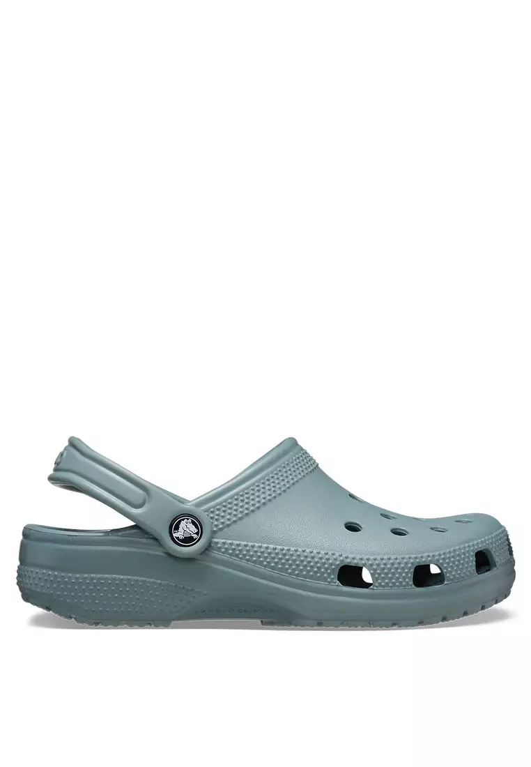 Jual Crocs Classic Clogs Original 2025 | ZALORA Indonesia