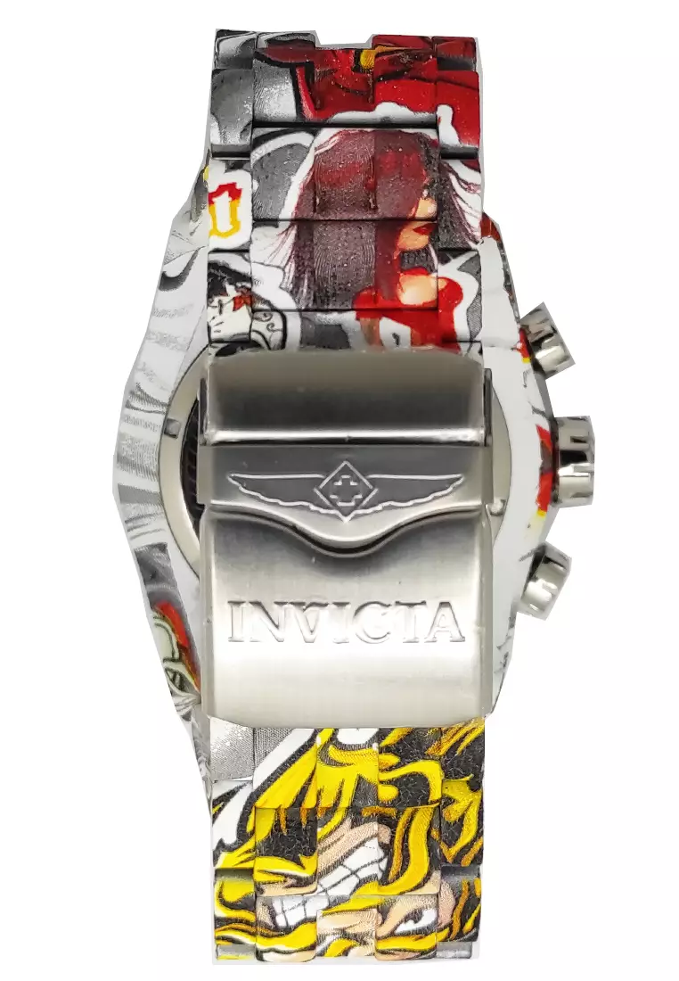 Jual Invicta Invicta Casual Men's Watches INV 27095 Original 2026 ...