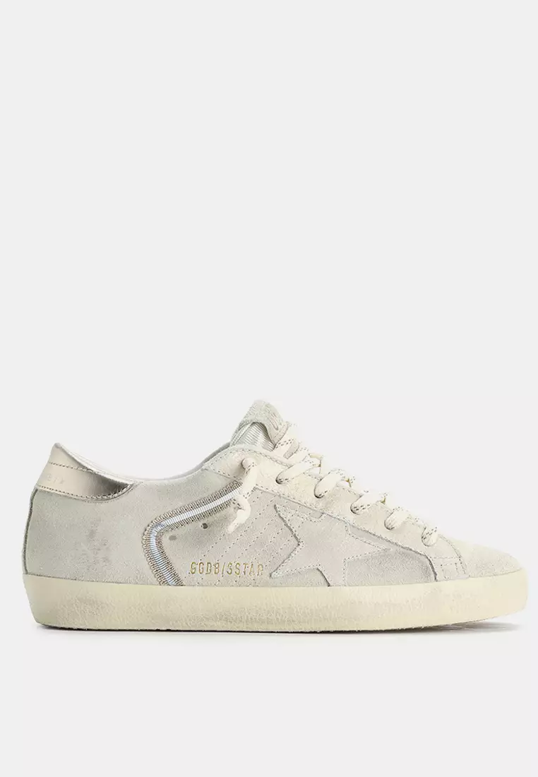 Buy GOLDEN GOOSE Super-Star Sneakers 2026 Online | ZALORA