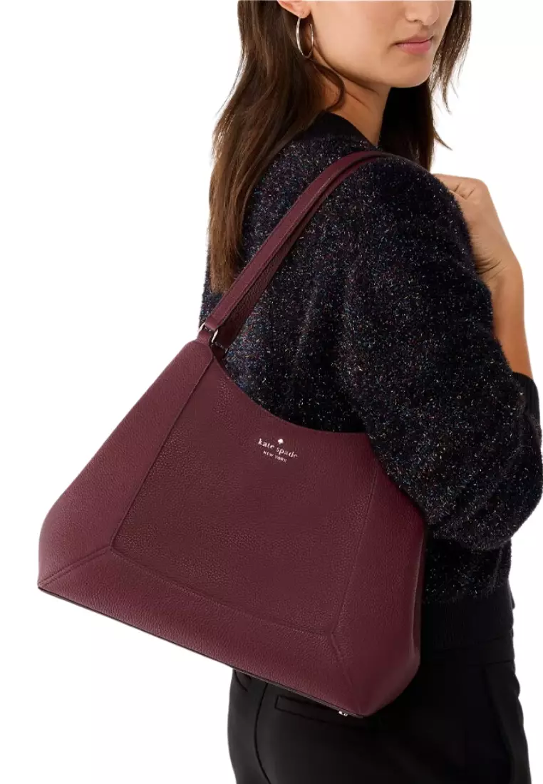 線上選購 Kate Spade Kate Spade Lena Triple Compartment Shoulder Bag In ...