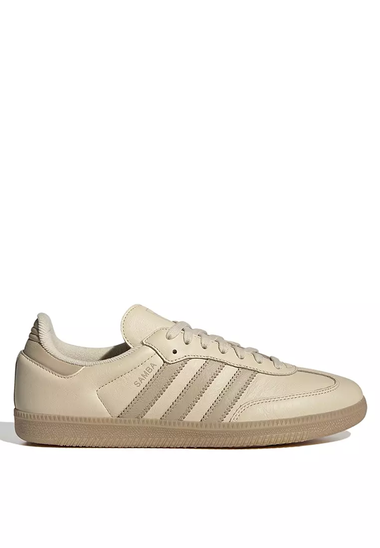 Buy ADIDAS Samba OG Shoes Online | ZALORA Malaysia