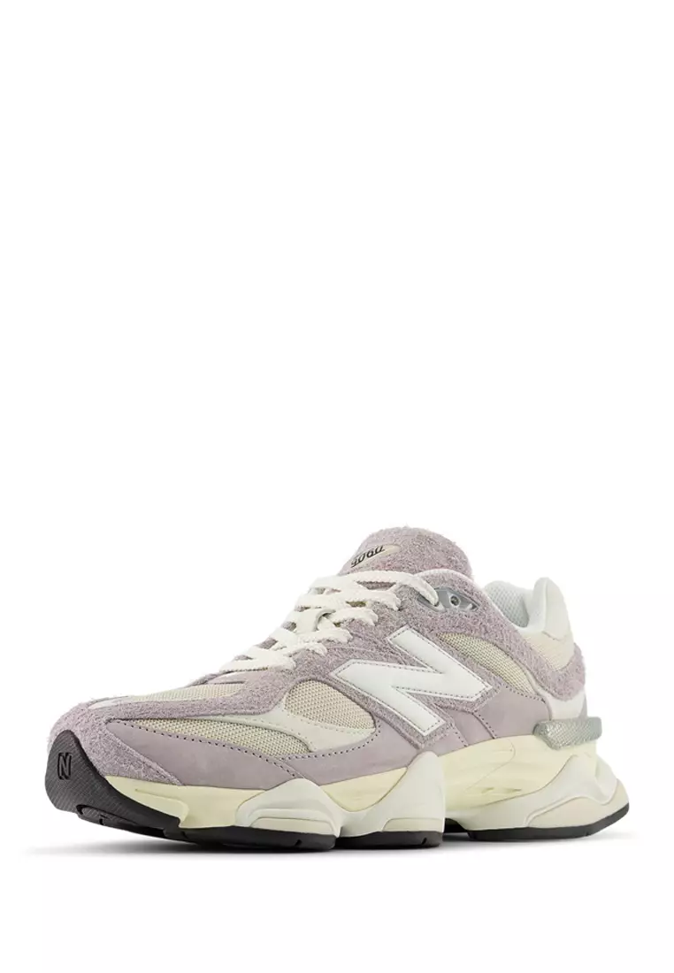 Buy New Balance 9060 Classic Lifestyle Shoes Online | ZALORA Malaysia