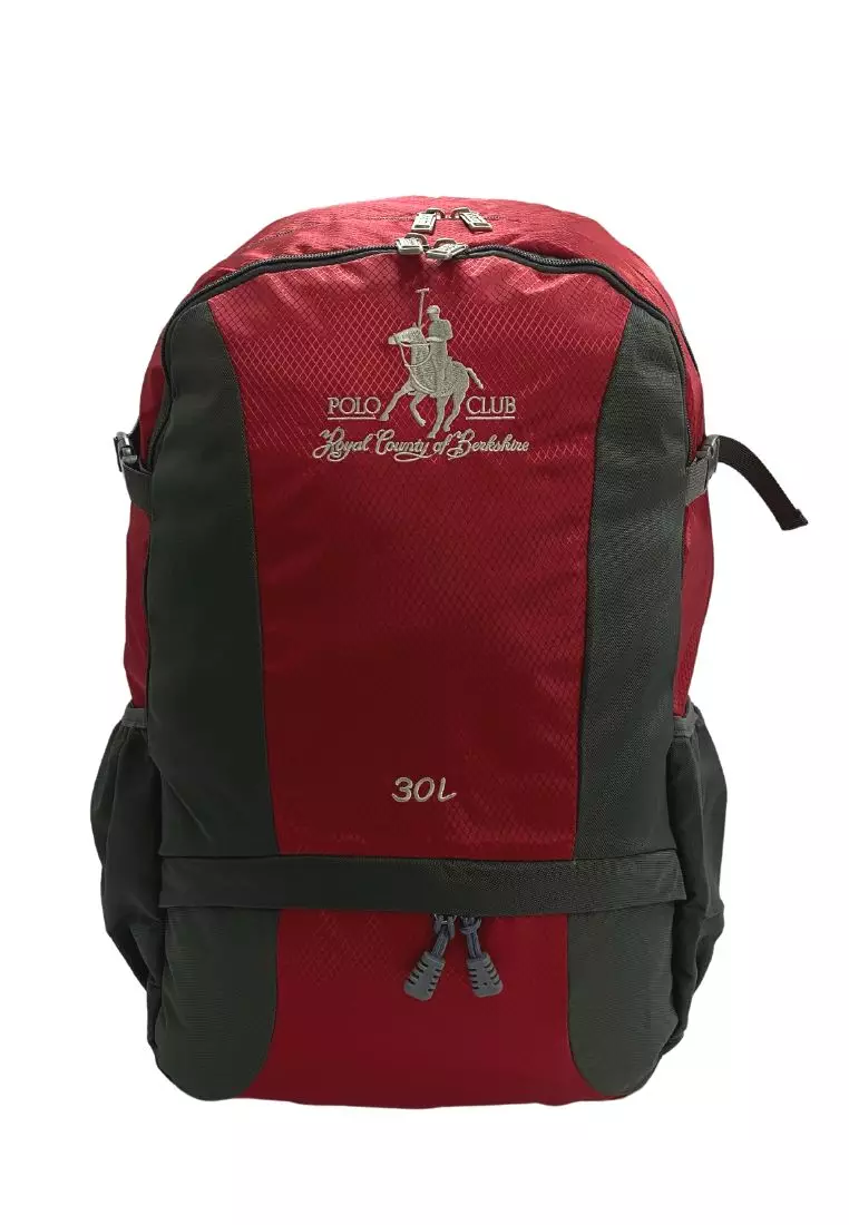 Buy Backpacks For Men | Sale Up to 90% @ ZALORA Malaysia