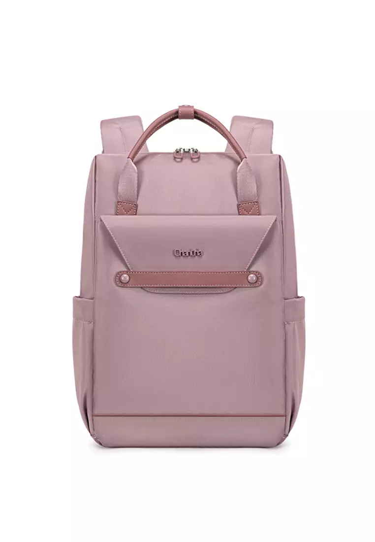 Buy Chantria Versatile Top Handle 15.6 Laptop Compartment Waterproof ...