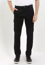 Jual Andrew Smith GI Pants Original 2026 | ZALORA Indonesia