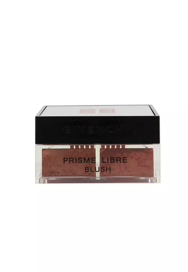 Buy Givenchy GIVENCHY - Prisme Libre Blush 4 Color Loose Powder Blush ...
