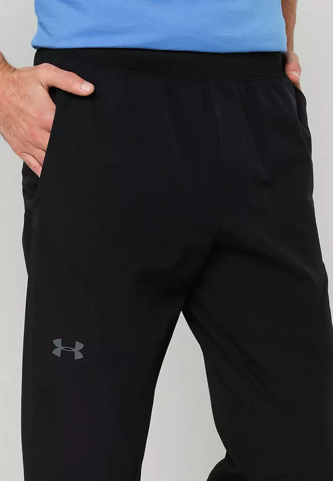 線上選購 Under Armour Ua Unstoppable Crop Pant Zalora 台灣