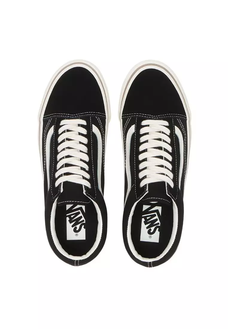 Buy VANS Unisex Old Skool 36 Bl 2025 Online | ZALORA