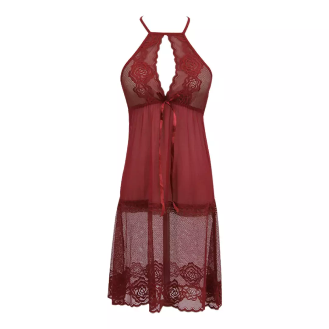 Jual Youhave Youve You Have Lingerie Seksi Lingerie Sexy Lingerie Set Daster Baju Tidur Seksi