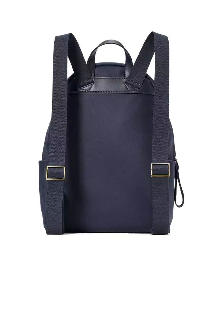 Buy Kate Spade Chelsea Medium Backpack Blazer Blue KC522 2025 Online ...