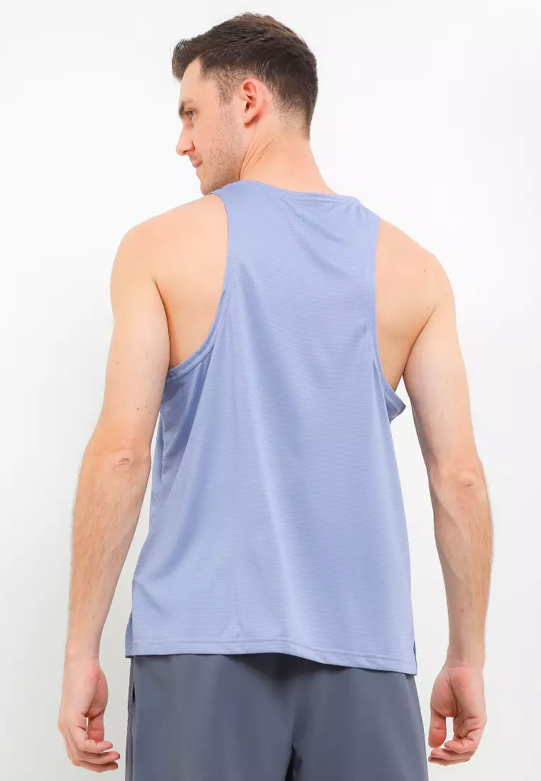 Buy New Balance Sport Essentials Singlet 2025 Online | ZALORA Philippines