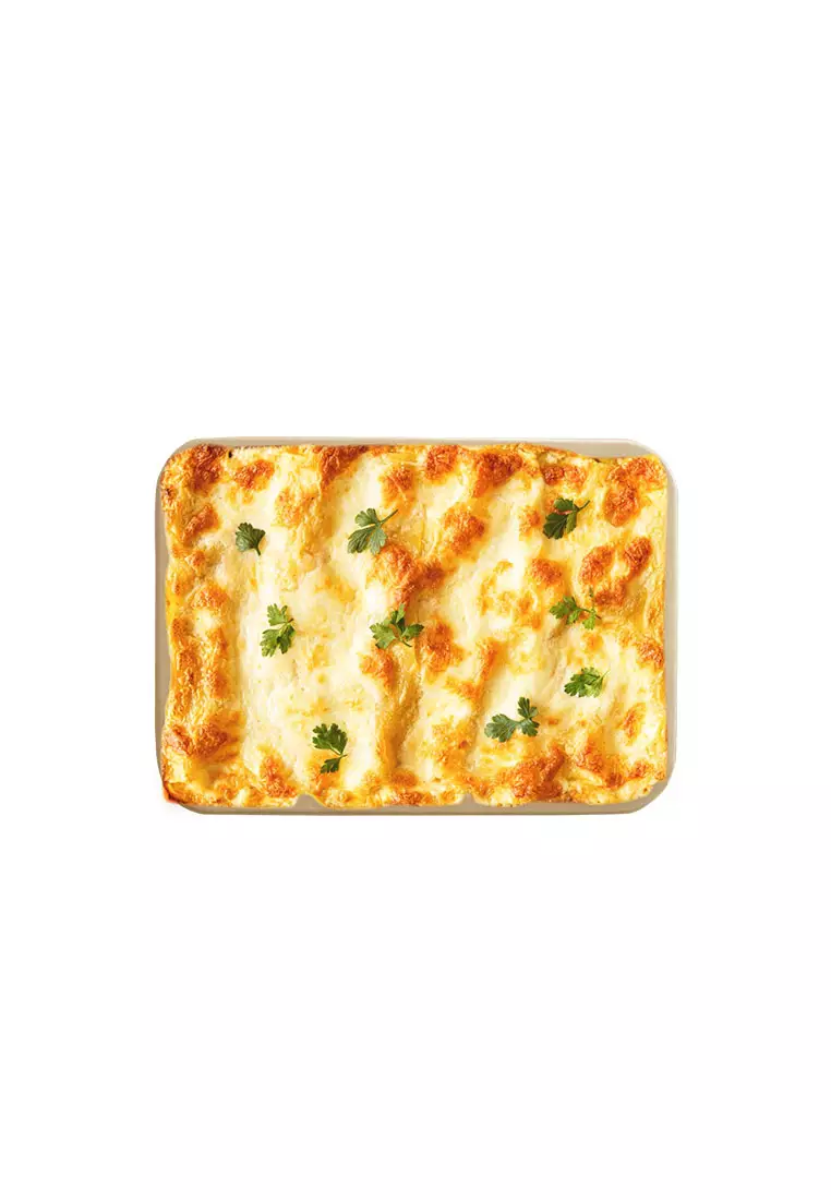 Buy Econtainer Econtainer F670 750ml (with Lid) Sugarcane Bagasse ...