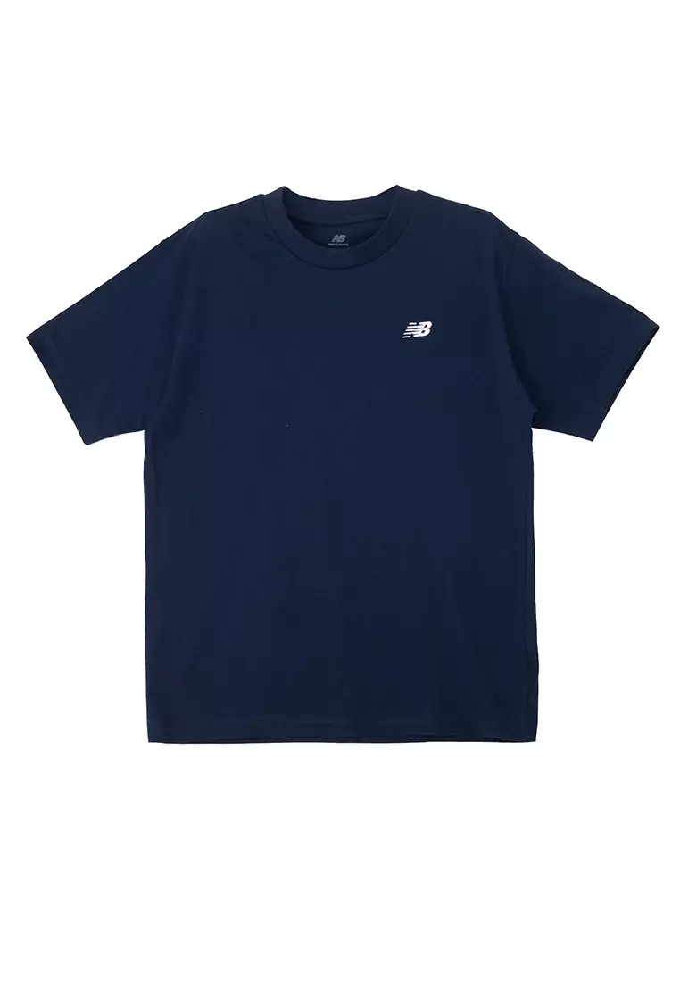 Buy New Balance Small Logo T-Shirt 2025 Online | ZALORA Philippines