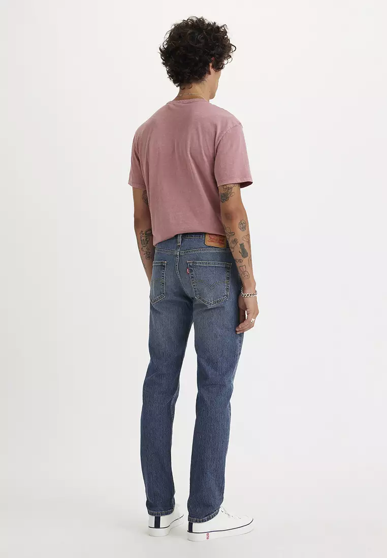 Buy Levi's Men's 511™ Slim Jeans 04511-5883 Online | ZALORA Malaysia