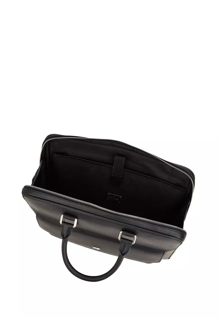 Buy Braun Buffel Braun Buffel Burls Briefcase 2025 Online | ZALORA