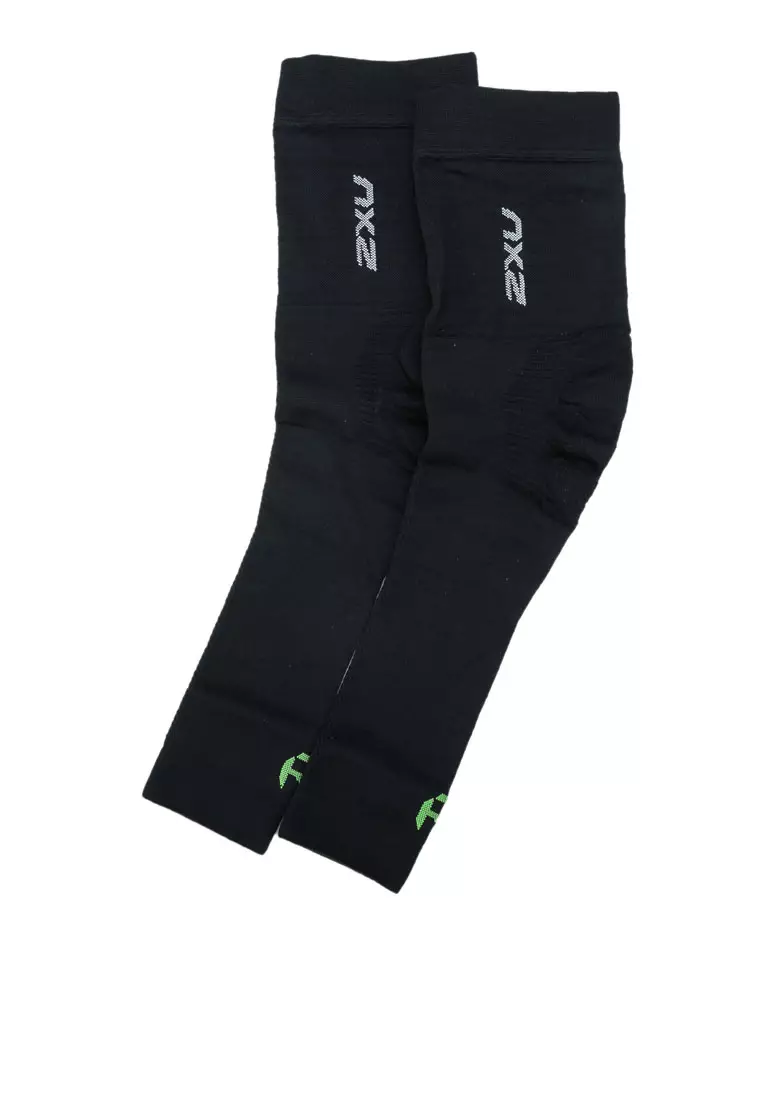 2XU 2XU Recovery Flex Arm Sleeves 2024 | Buy 2XU Online | ZALORA Hong Kong