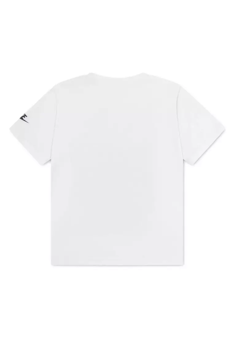 Buy Nike Boys Victory Lap Jersey (Little Kids) 2026 Online | ZALORA