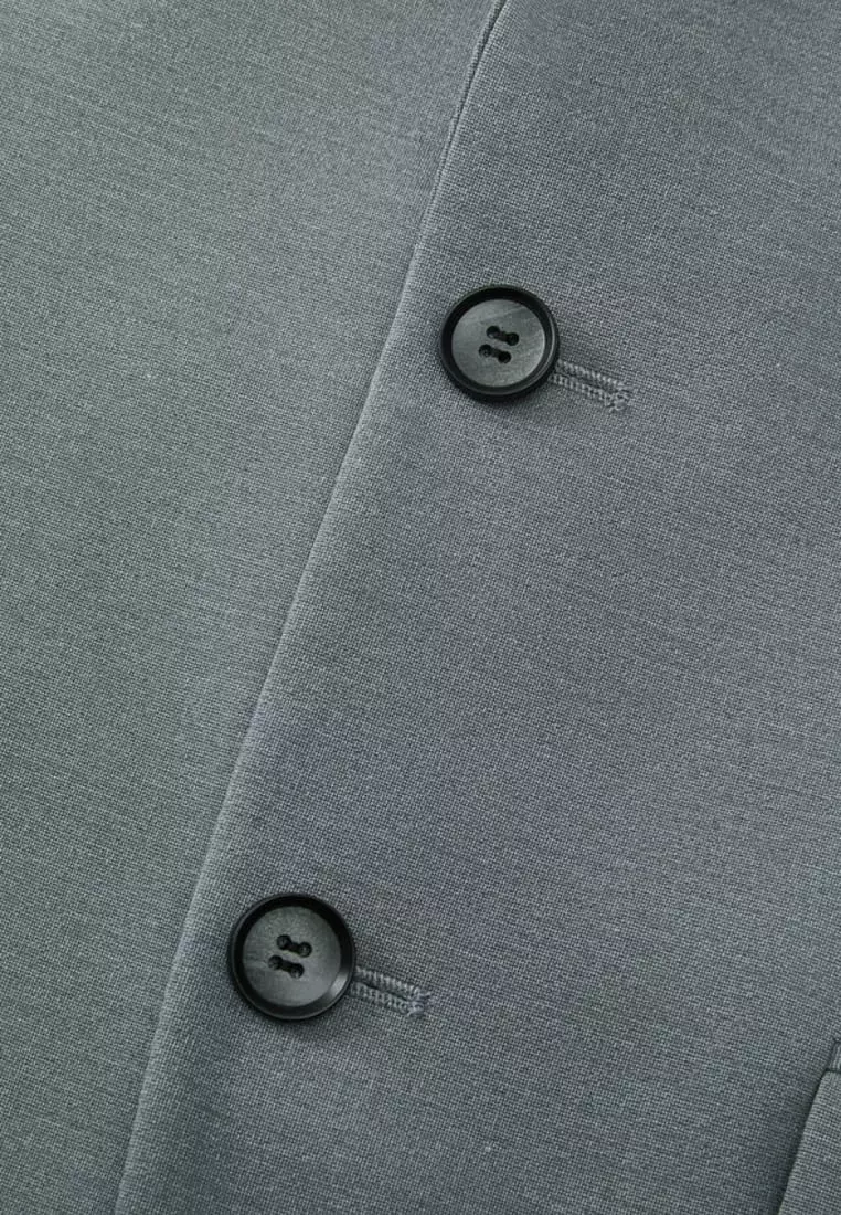 Buy G2000 Compact Multi-Way Stretch Suitin Smart Fit 2025 Online ...