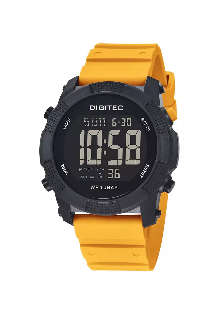 Digitec Original Official Store di ZALORA Indonesia