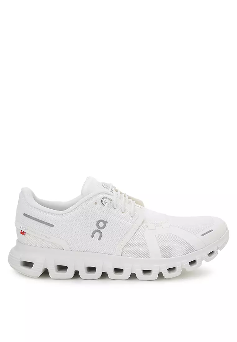 Jual On Cloud 6 Shoes Original 2025 | ZALORA Indonesia