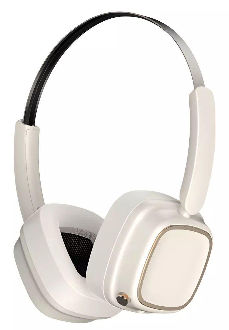 Buy Lara Metal Sport Bluetooth Headphone 2025 Online | ZALORA Philippines