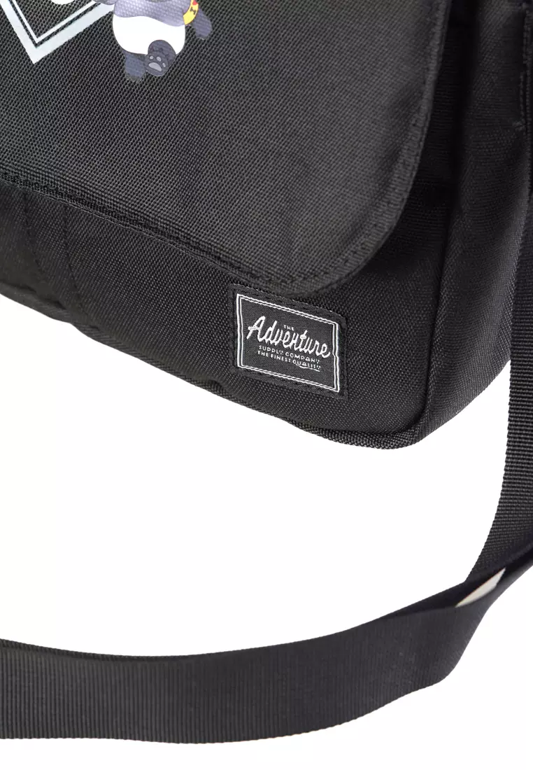 Buy The Adventure Jujutsu Kaisen x Adventure Collection Sling Bag Ava ...