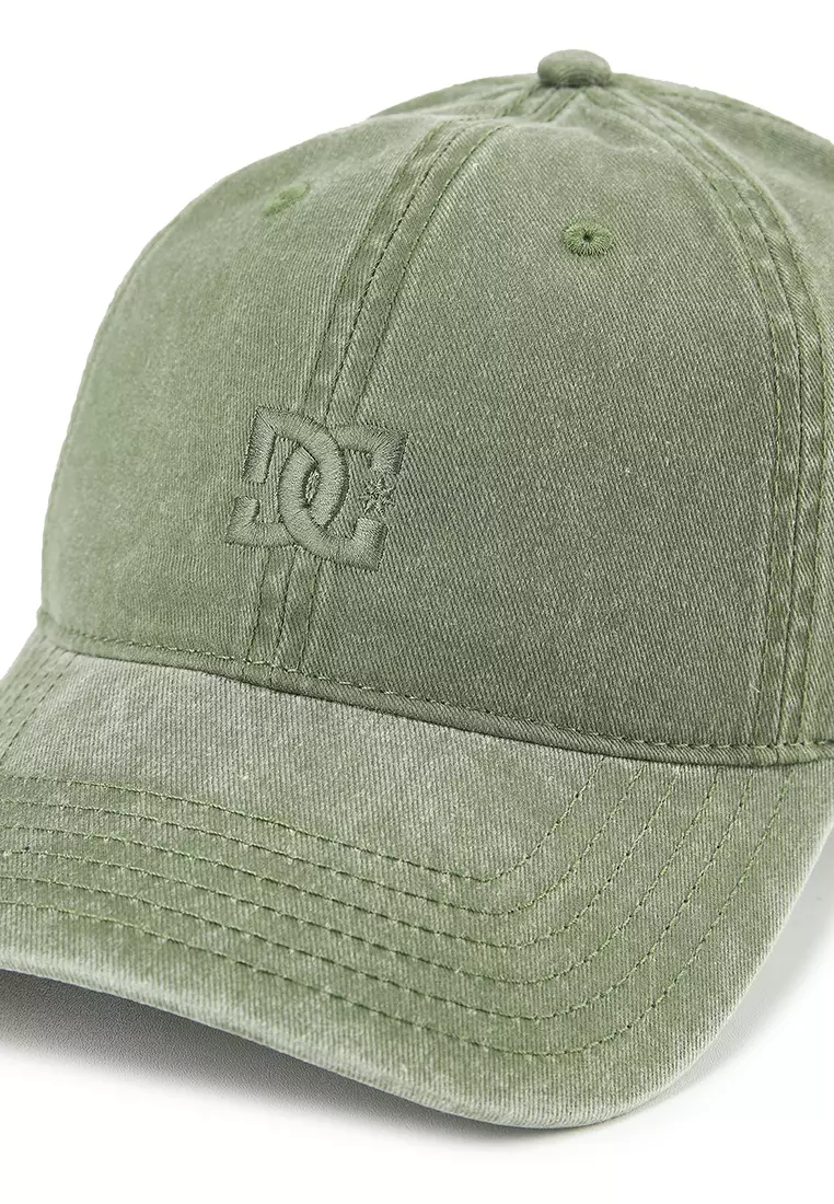 Jual DC Cap Star Vintage Strapback Original 2025 | ZALORA Indonesia