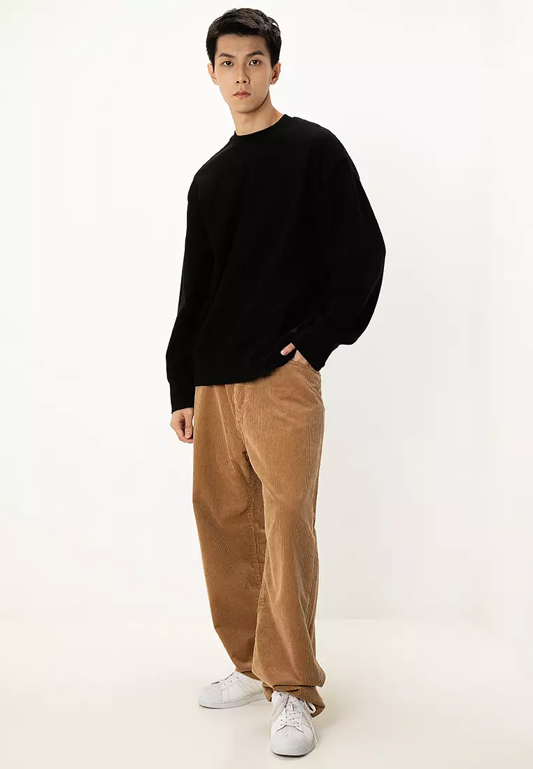 Carhartt WIP Corduroy Landon Pants 2025 | Buy Carhartt Online | ZALORA ...