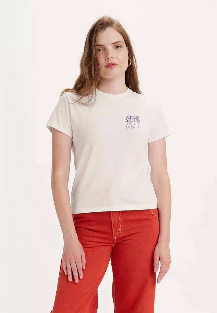 Levi's For Women | Shop Levi's Online On ZALORA Philippines