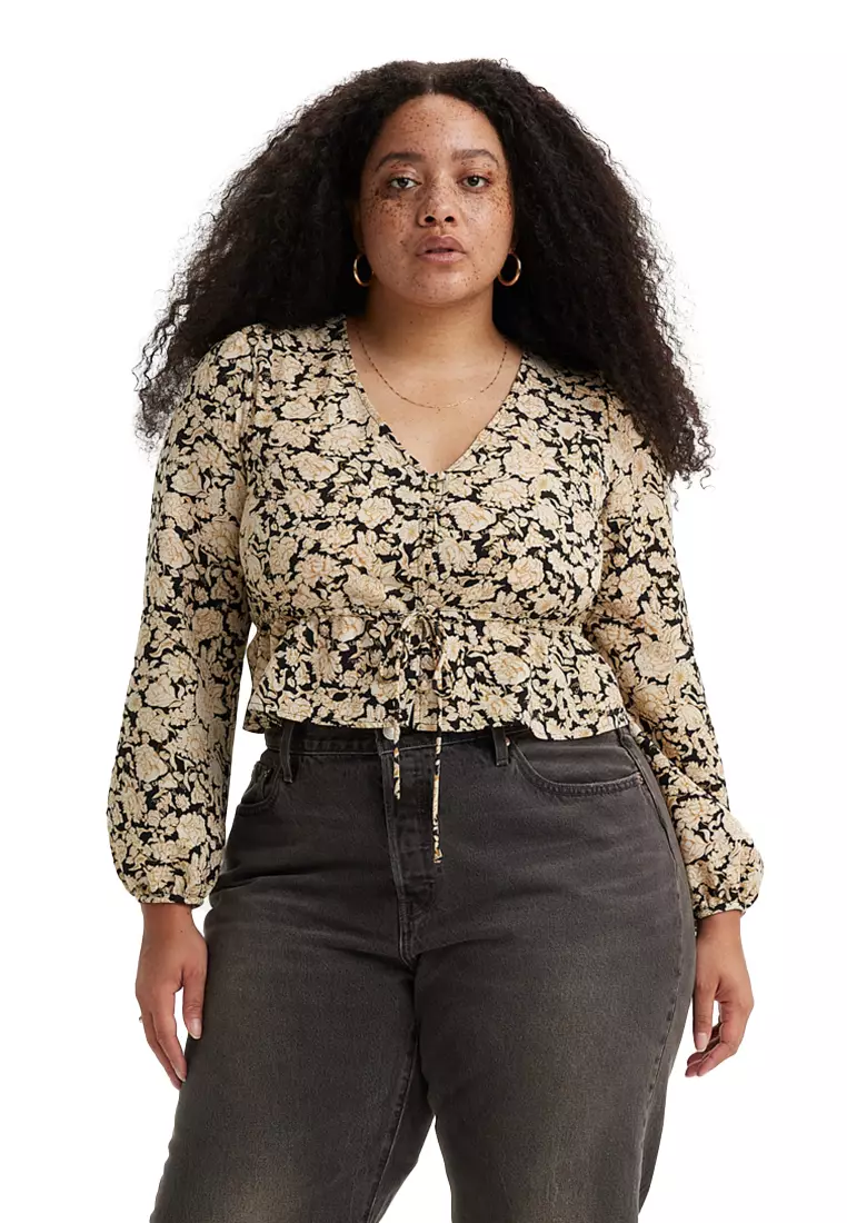 Levi's Official store Indonesia di ZALORA