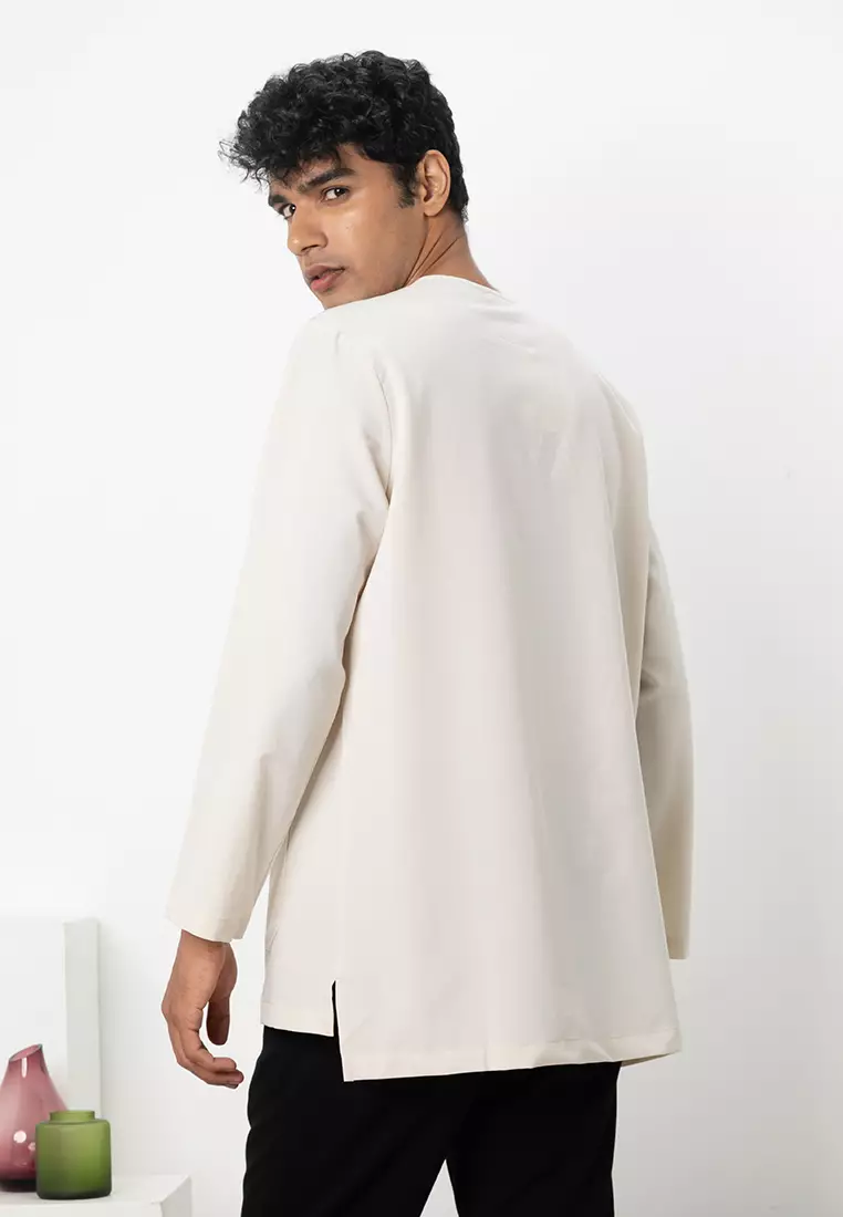 Buy THIRTY3.SIX Kurta Dapper 2025 Online | ZALORA Philippines