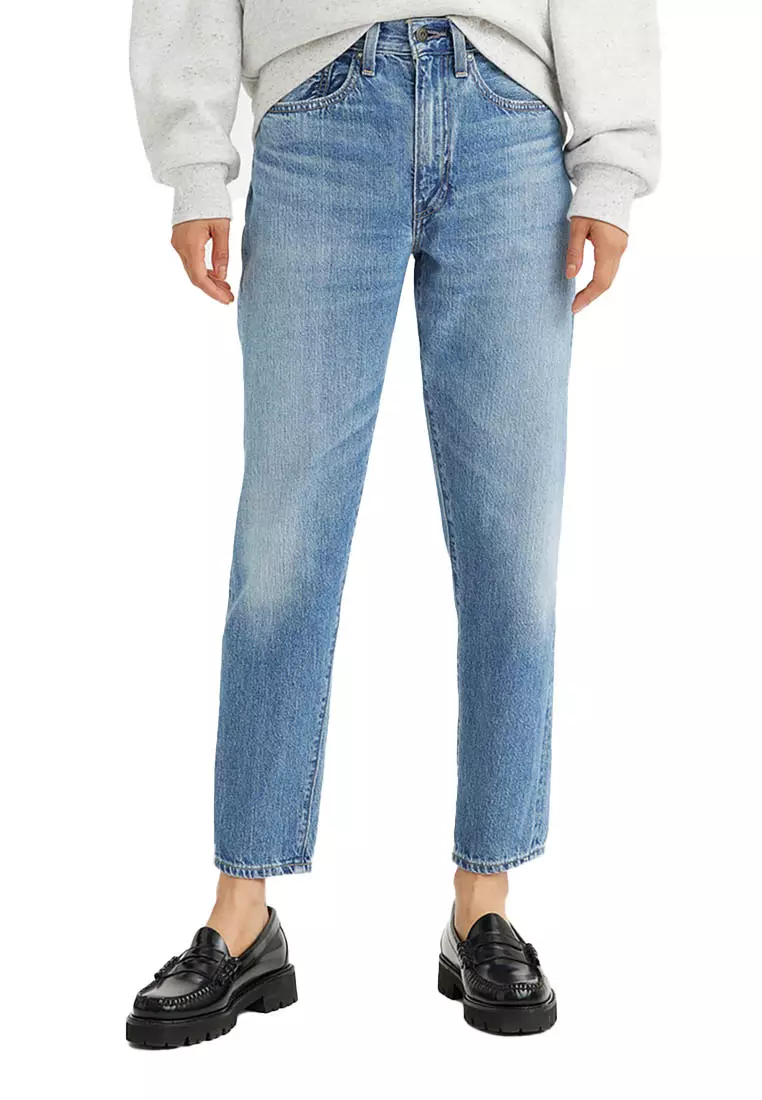 Levi's Original Official Store di ZALORA Indonesia