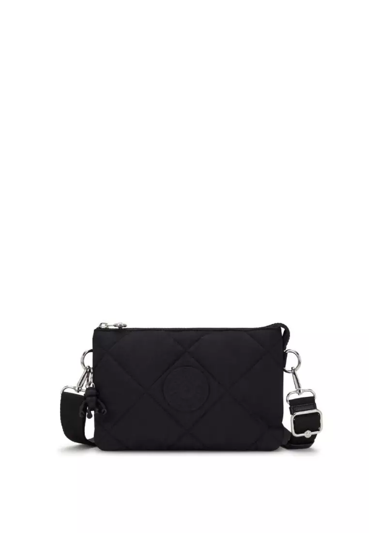 Kipling Kipling Riri Cosmic Black Ql Crossbody Bag 2024 Buy Kipling Online Zalora Hong Kong