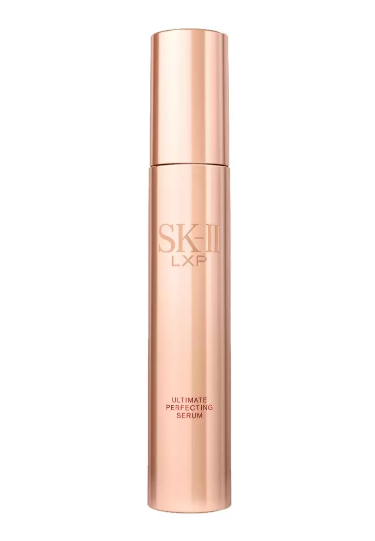 Jual SK-II SK-II SKII LXP Ultimate Perfecting Serum 50ml Original 2025 | ZALORA Indonesia