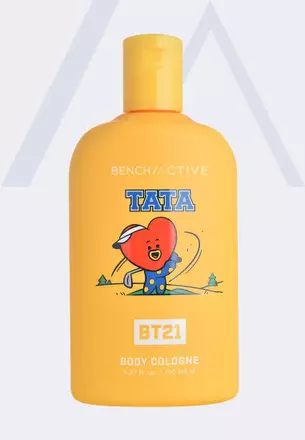 BENCH Cologne For Men 2026 | ZALORA Philippines