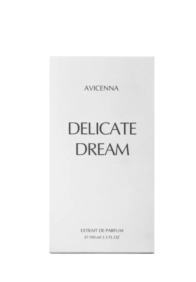 Jual AVICENNA Avicenna Delicate Dream Extrait De Parfum 100 ml - Parfum ...