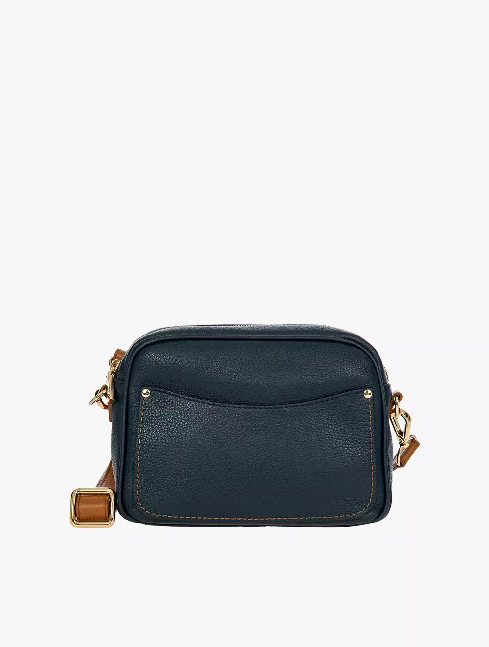 Jual Brics Bric's Gondola Magnolia Bag Night Blue - Night Blue Original ...