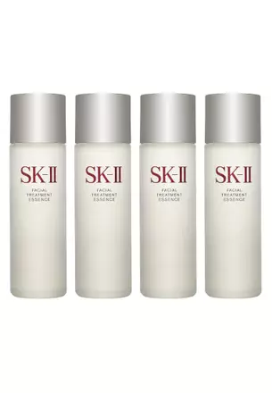SK-II 香港 - 優惠低至4折 @ ZALORA 香港