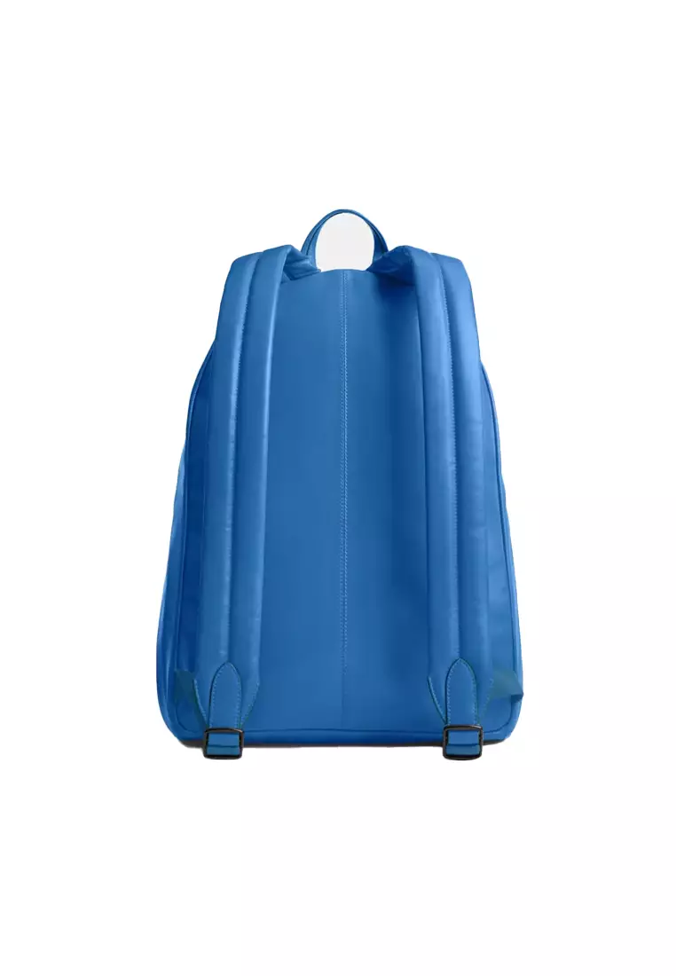 Jual Coach Hall Men's Backpack in Blueberry CR757 Original 2025 ...