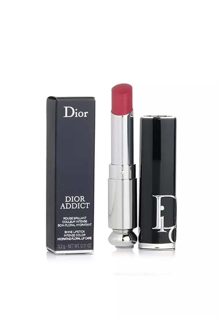 Buy Christian Dior Christian Dior - Dior Addict Shine Lipstick - # 667 ...