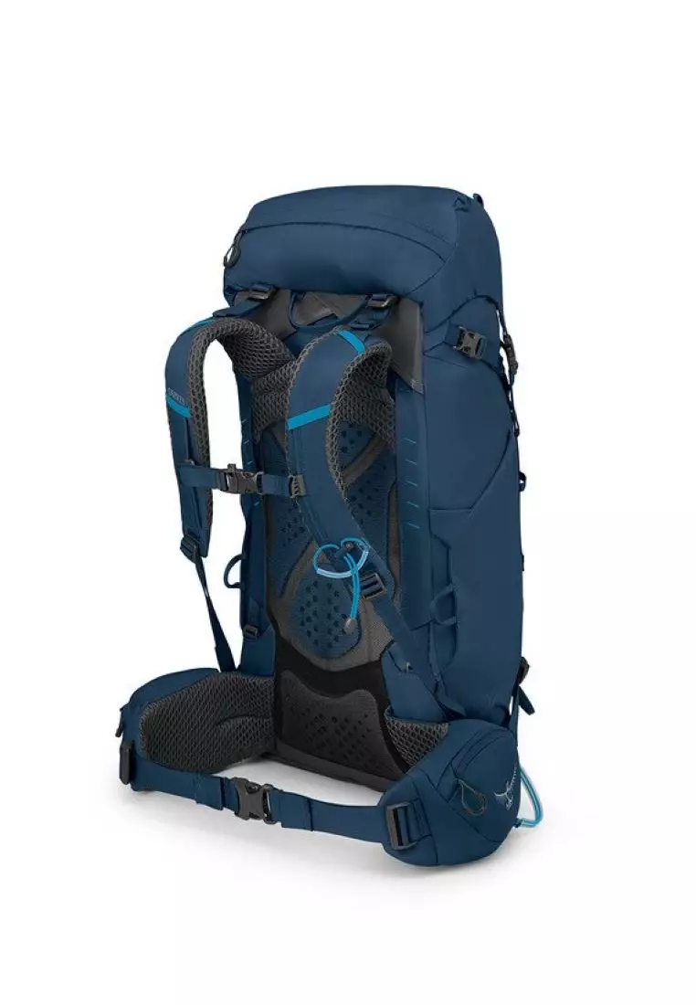 Buy Osprey Osprey Kestrel 38 Backpack - Large/Extra Large - Backpacking ...