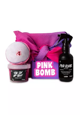 Lush Official Store | ZALORA Philippines