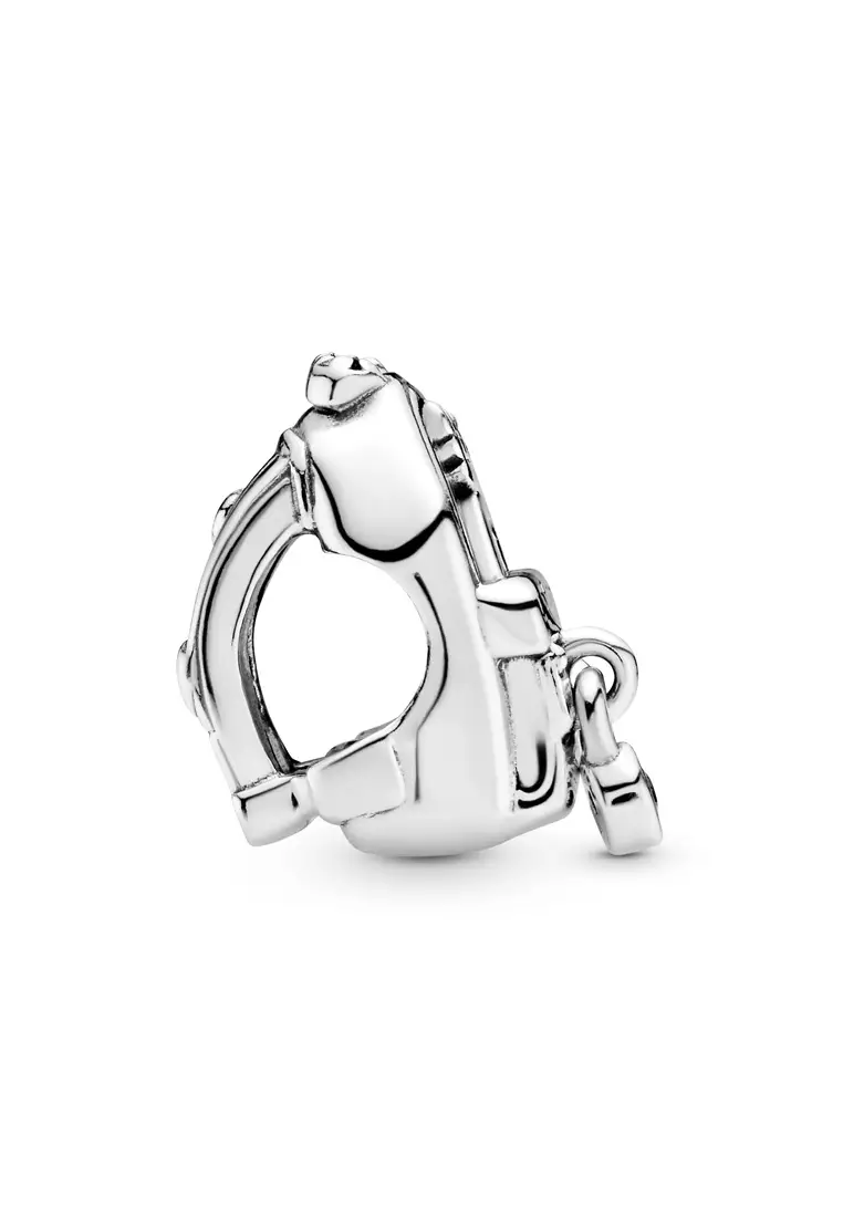 Buy Pandora Pandora Adventure Backpack Charm Online | ZALORA Malaysia