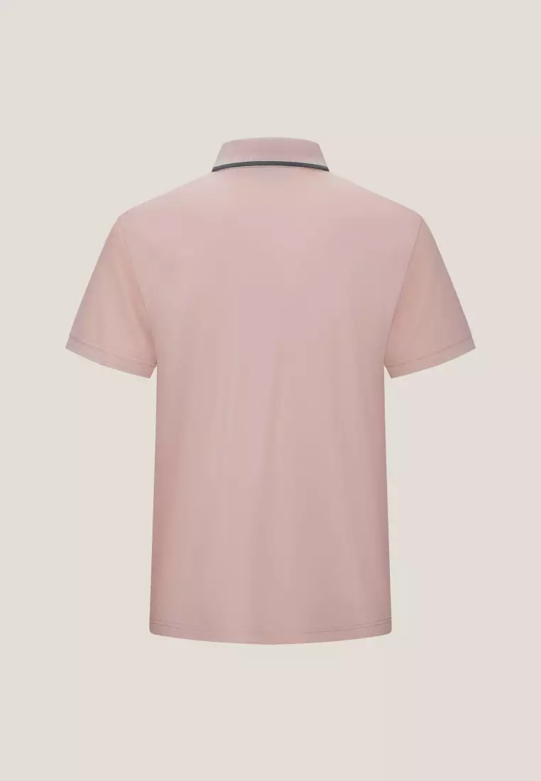 Buy G2000 G2000 Mercerized Cotton Pique Smart Fit Polo Tee 2026 Online ...