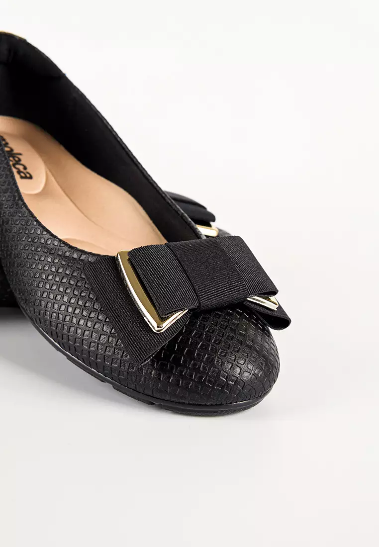 Buy Moleca Women's Misha Shoes Ballerina 2025 Online | ZALORA Philippines