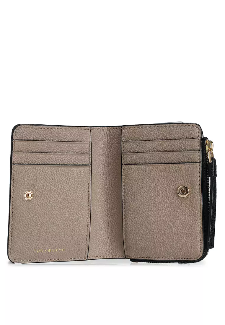 Jual TORY BURCH McGraw Bifold Wallet (nt) Original 2025 | ZALORA ...