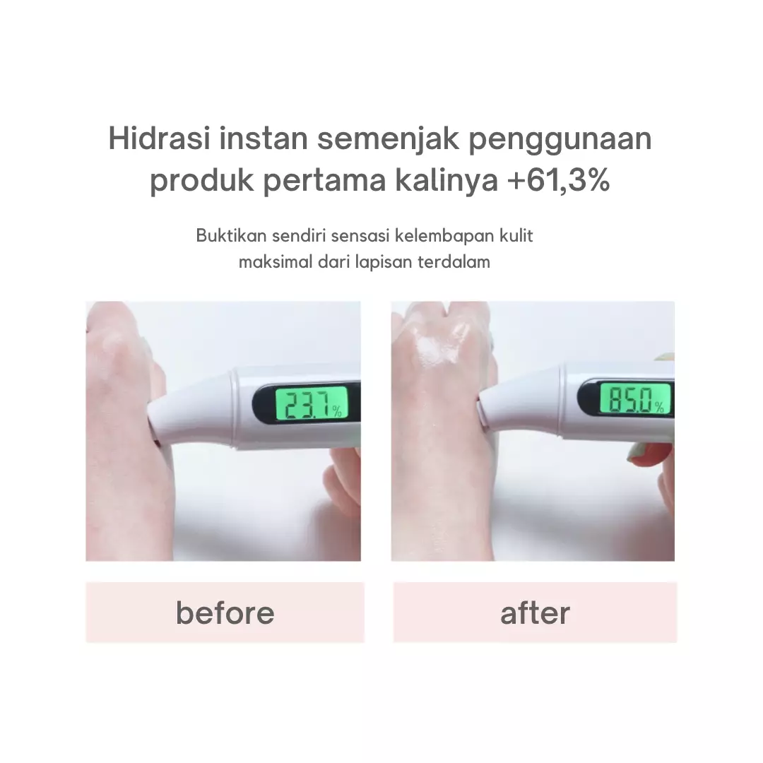 Jual Muldream Muldream Vegan Green Mild Mist 100ml Original 2025 ...