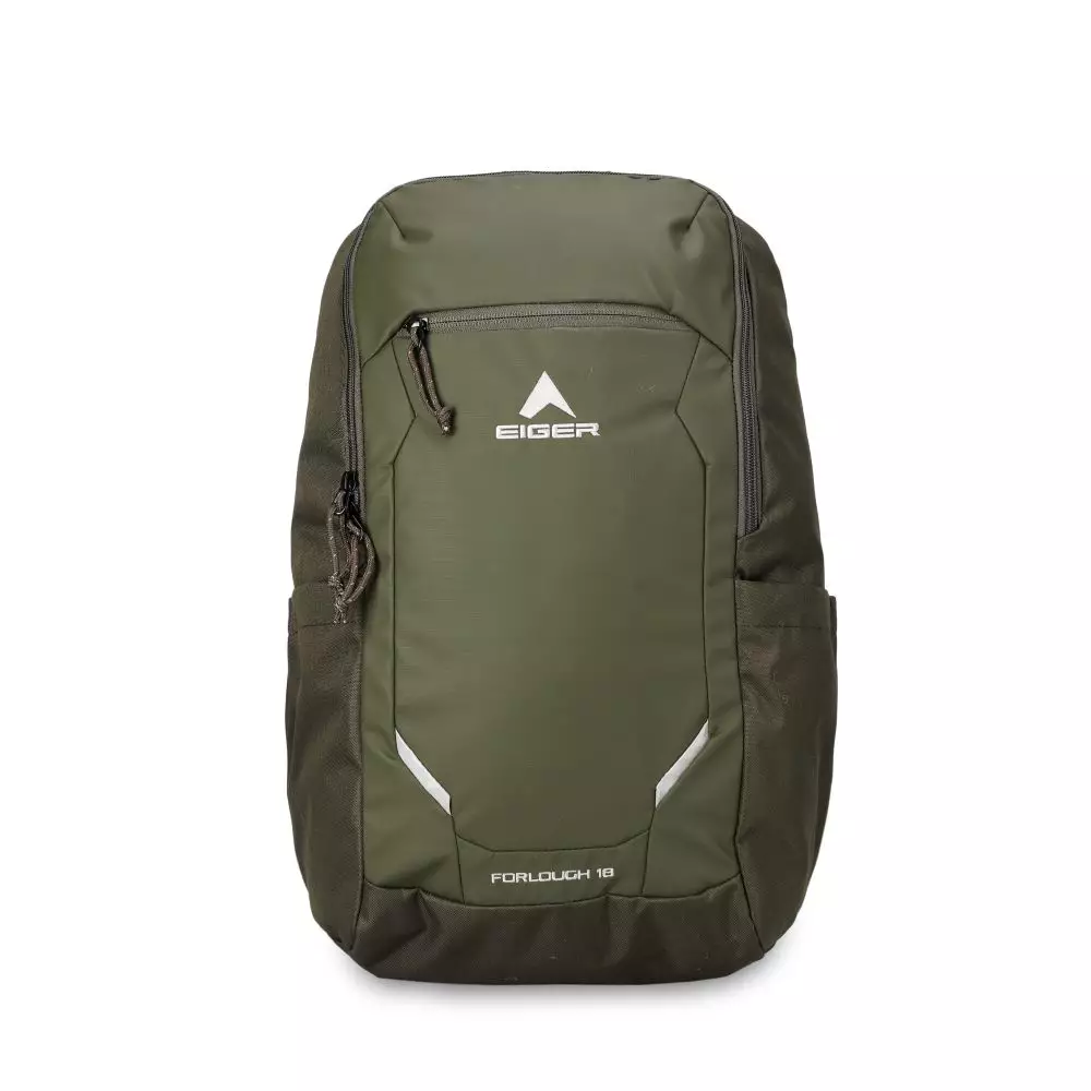 Jual Eiger Eiger Forlough 18 Backpack Original 2025 | ZALORA Indonesia