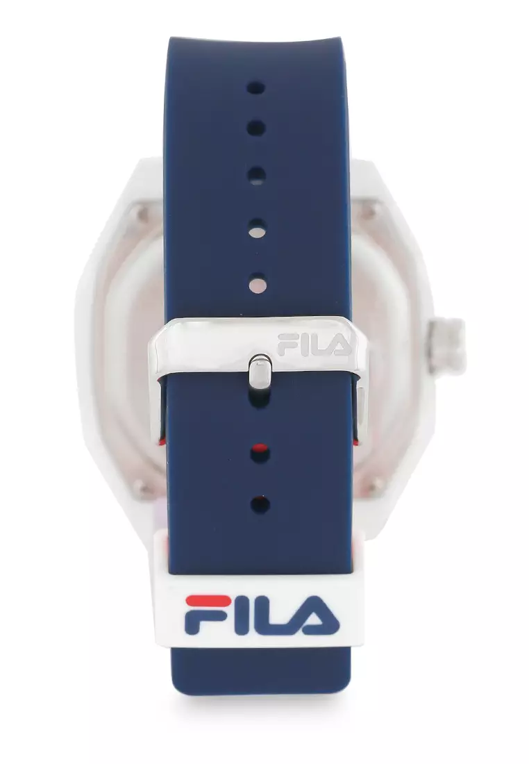 Jual Fila Watches FILA Style Original 2025 | ZALORA Indonesia